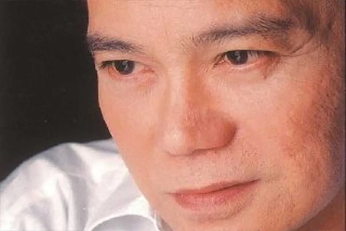 Renowned OPM composer Willy Cruz dies | ABS-CBN Entertainment