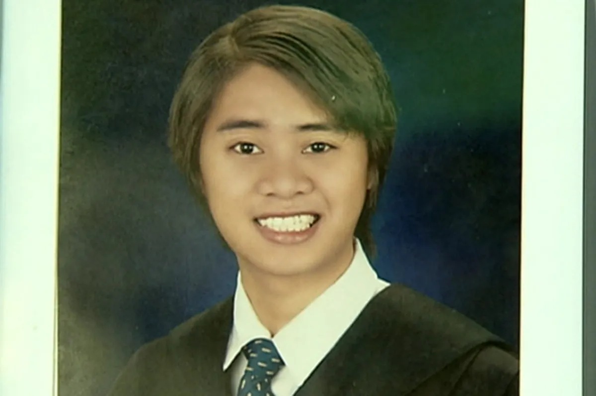 OFW na namatay sa bugbog, inilibing na | ABS-CBN News