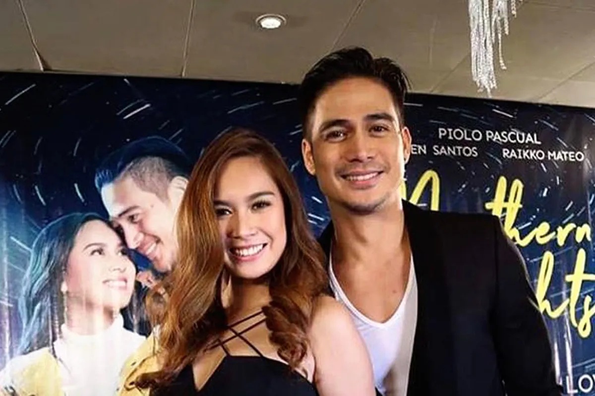 WATCH: Piolo Pascual's new movie includes dazzling Northern Lights ...