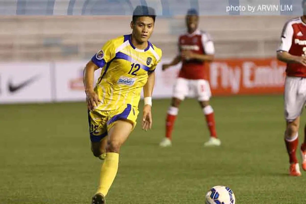 Global Cebu FC stops former AFC Cup champions JDT | ABS-CBN Sports
