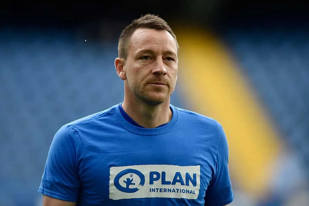 Blues great Terry to leave Chelsea | ABS-CBN Sports