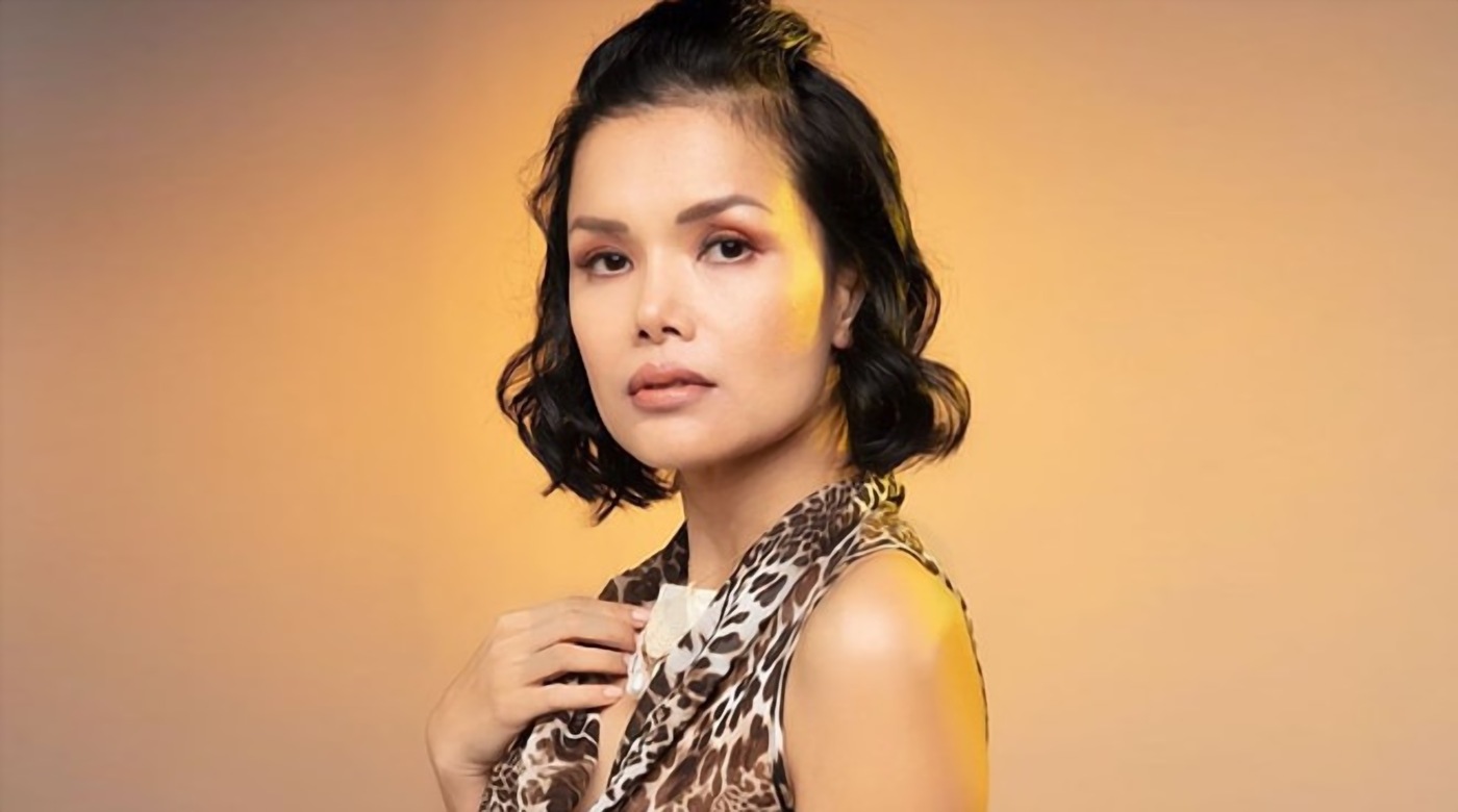 Former TV host Jaymee Joaquin updates followers on cancer battle | ABS ...