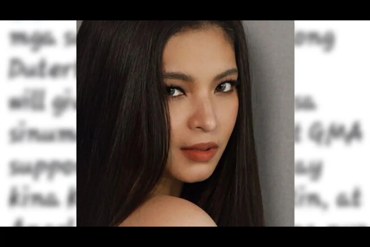 LOOK: Angel Locsin exposes netizen offering 200M bounty to kill her ...