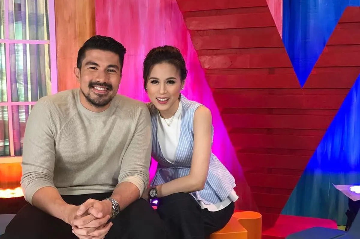 Toni Gonzaga returns to host 'The Voice Teens' | ABS-CBN Entertainment