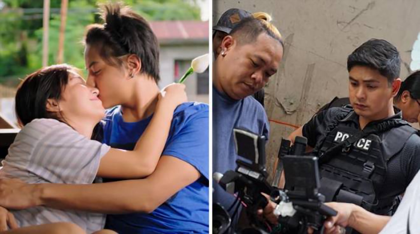 Mga artista, bawal maglagare sa ‘new normal’ set-up ayon sa IGA ...