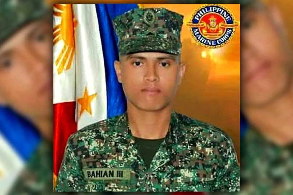 1 Marine killed, 9 others injured in NPA ambush in Sultan Kudarat | ABS-CBN News