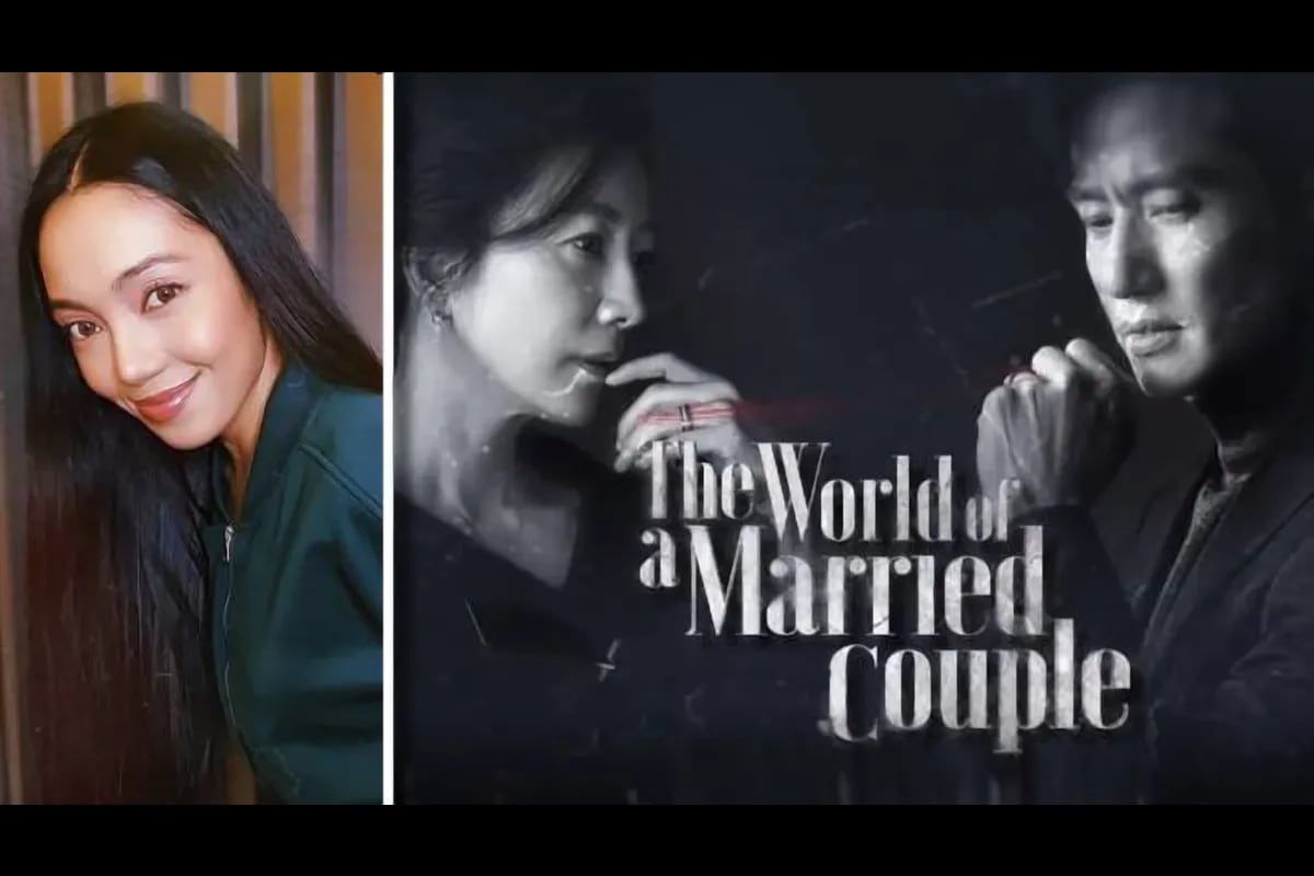 Jona Viray sings theme song for ‘The World of a Married Couple’ on ABS ...