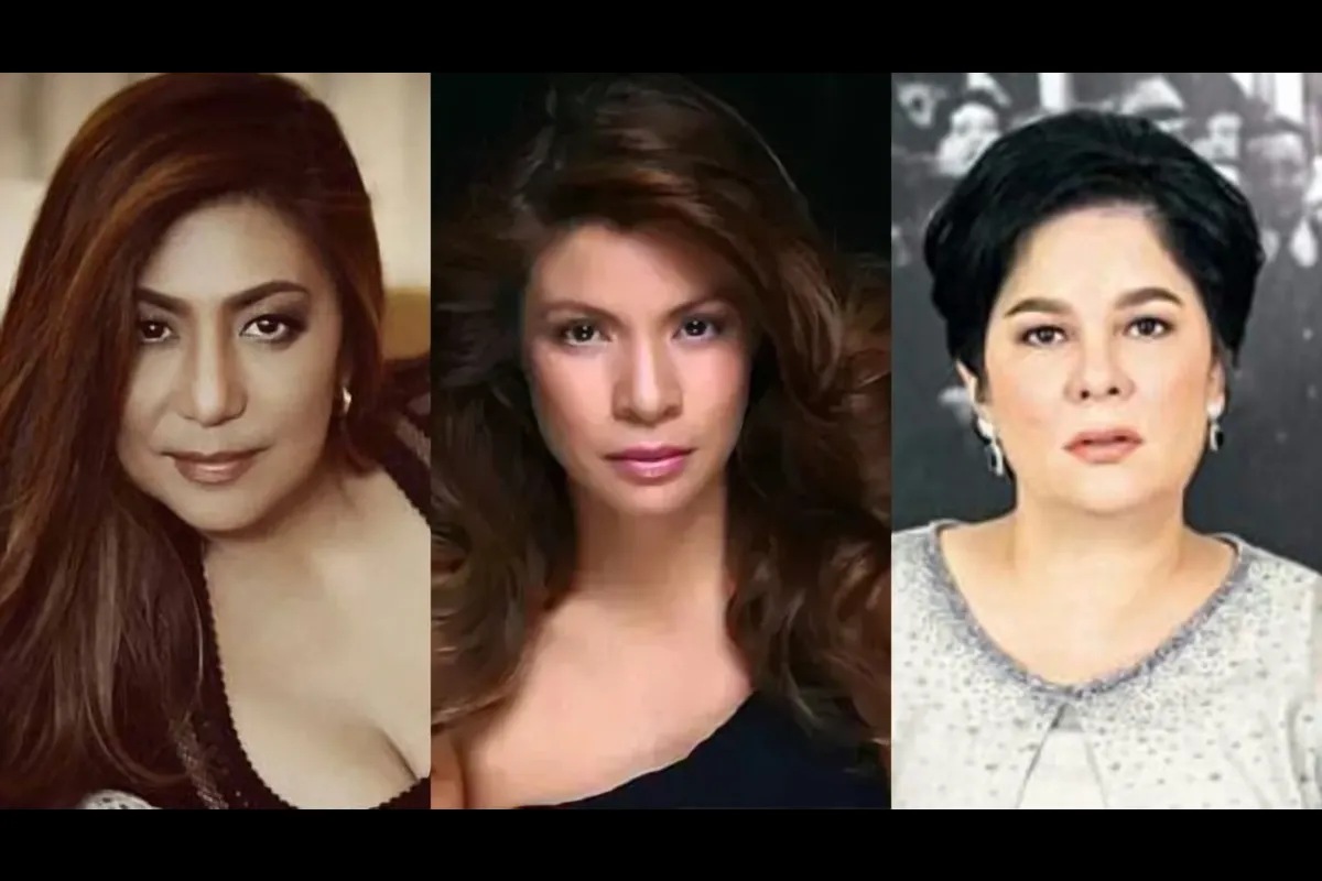 Jaclyn Jose apologizes to Vivian Velez after lambasting her for ...