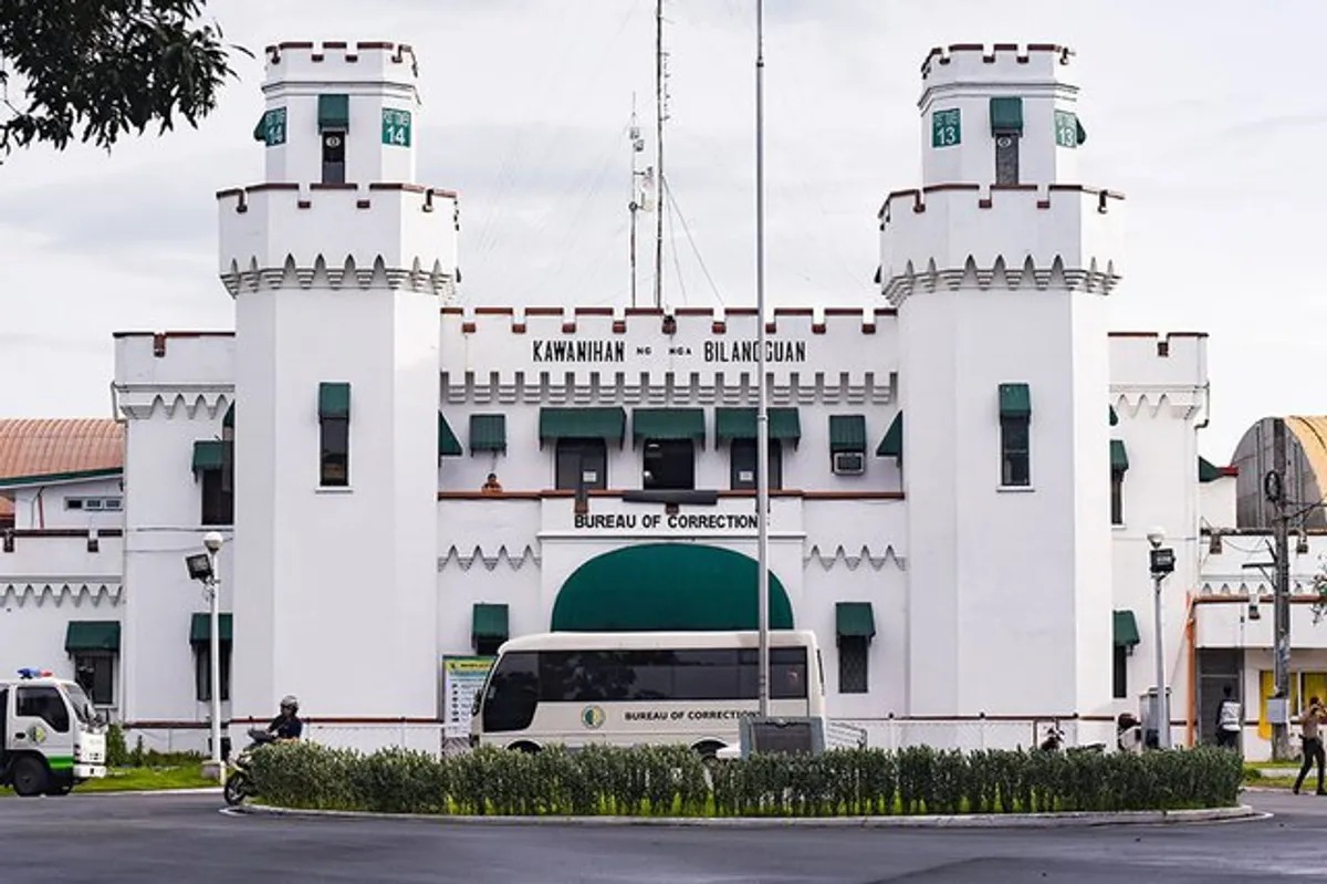 9 killed as rival gangs riot inside Bilibid | ABS-CBN News