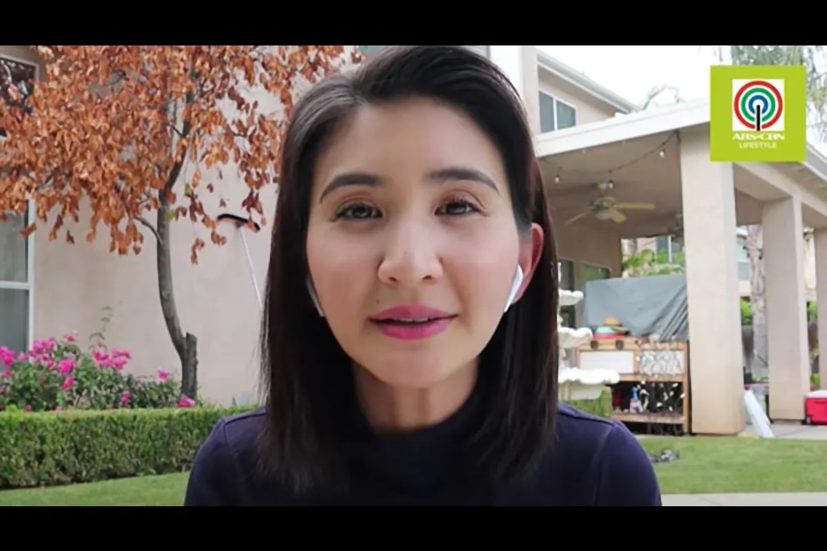 PUSH X LIFESTYLE: Rica Peralejo-Bonifacio and family still stuck in ...