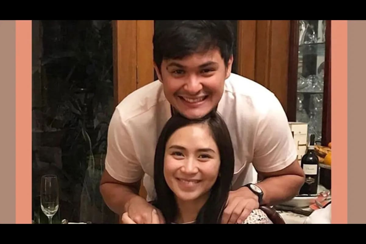 Sarah Geronimo shares what are the changes in her life since she got ...