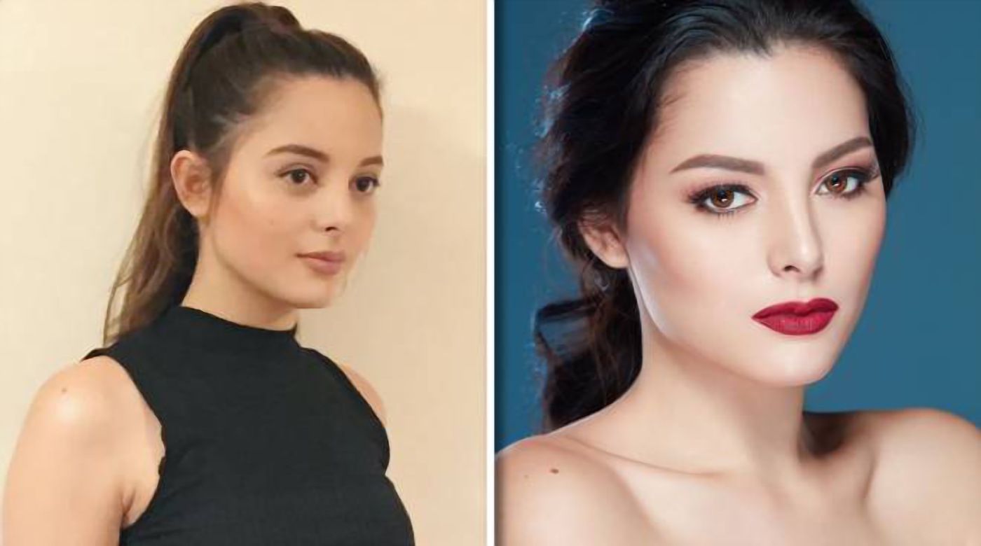 EXCLUSIVE: Margo Midwinter reveals why she went on a showbiz hiatus ...