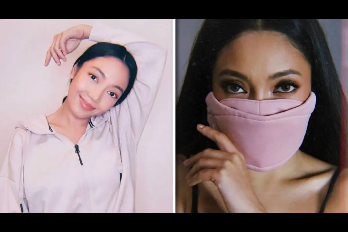 Jona overwhelmed with emotions as she returns to singing on the ASAP ...