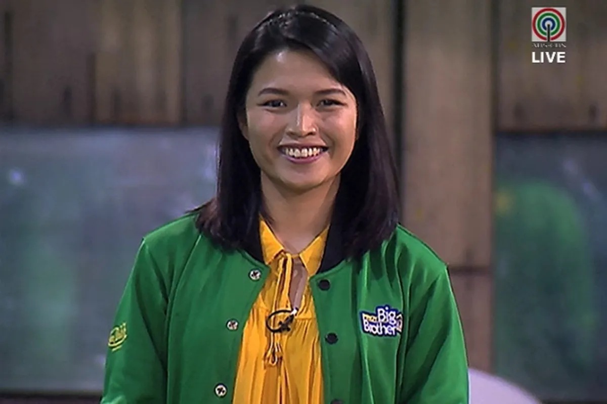 Aura Azarcon makes it to Pinoy Big Brother grand finals | ABS-CBN ...