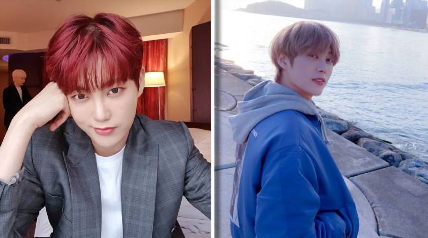 Yohan of K-Pop group TST dies at 28 | ABS-CBN Entertainment