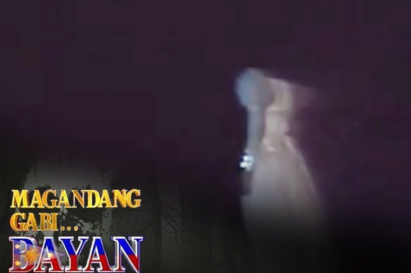 THROWBACK: 'Magandang Gabi, Bayan' Halloween Classic, 1991 | ABS-CBN News