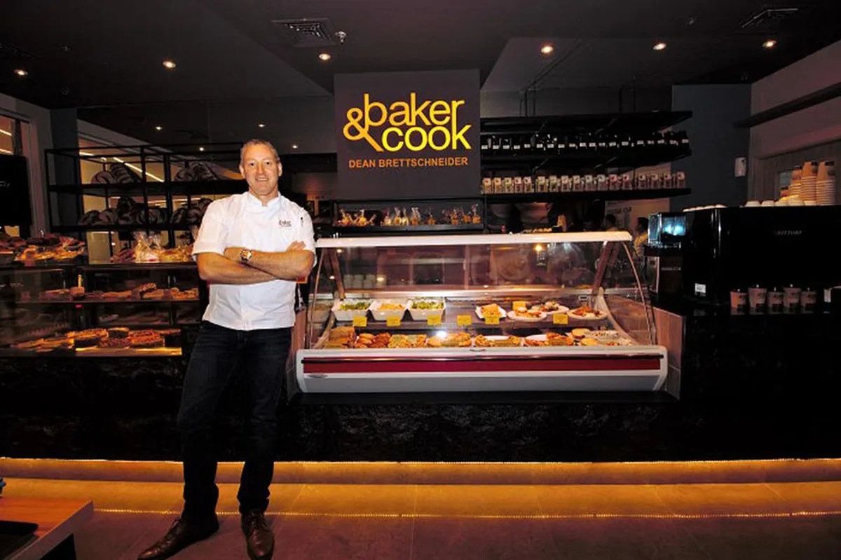 New eats: Singapore's Baker & Cook, Plank open in PH | ABS-CBN Lifestyle