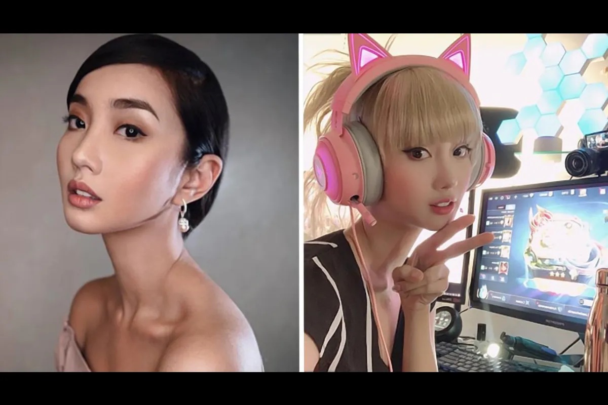‘Trust the process, don’t be discouraged’: Alodia Gosiengfiao advises ...