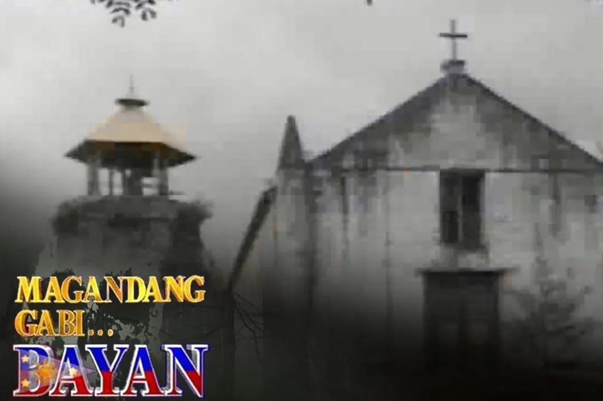 THROWBACK: 'Magandang Gabi, Bayan' Halloween Classic, 1993 | ABS-CBN News