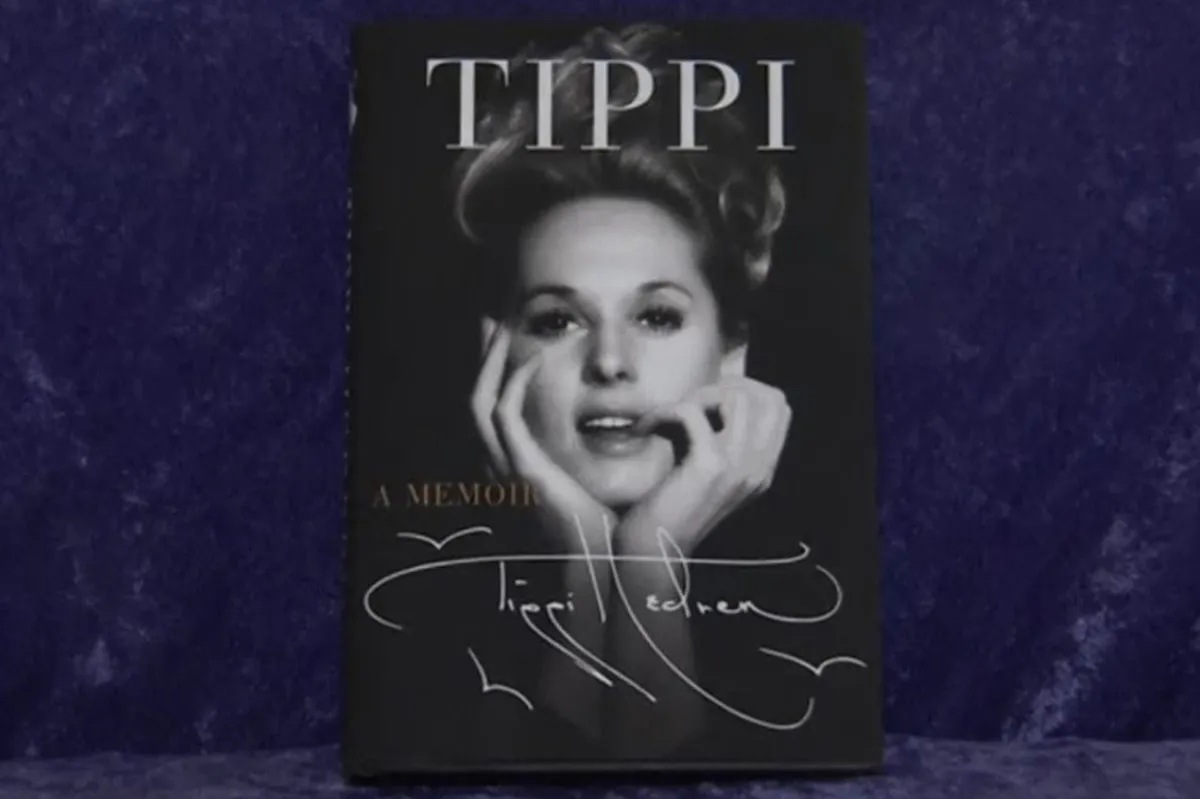 Tippi Hedren accuses Hitchcock of sexual harassment in memoir | ABS-CBN ...