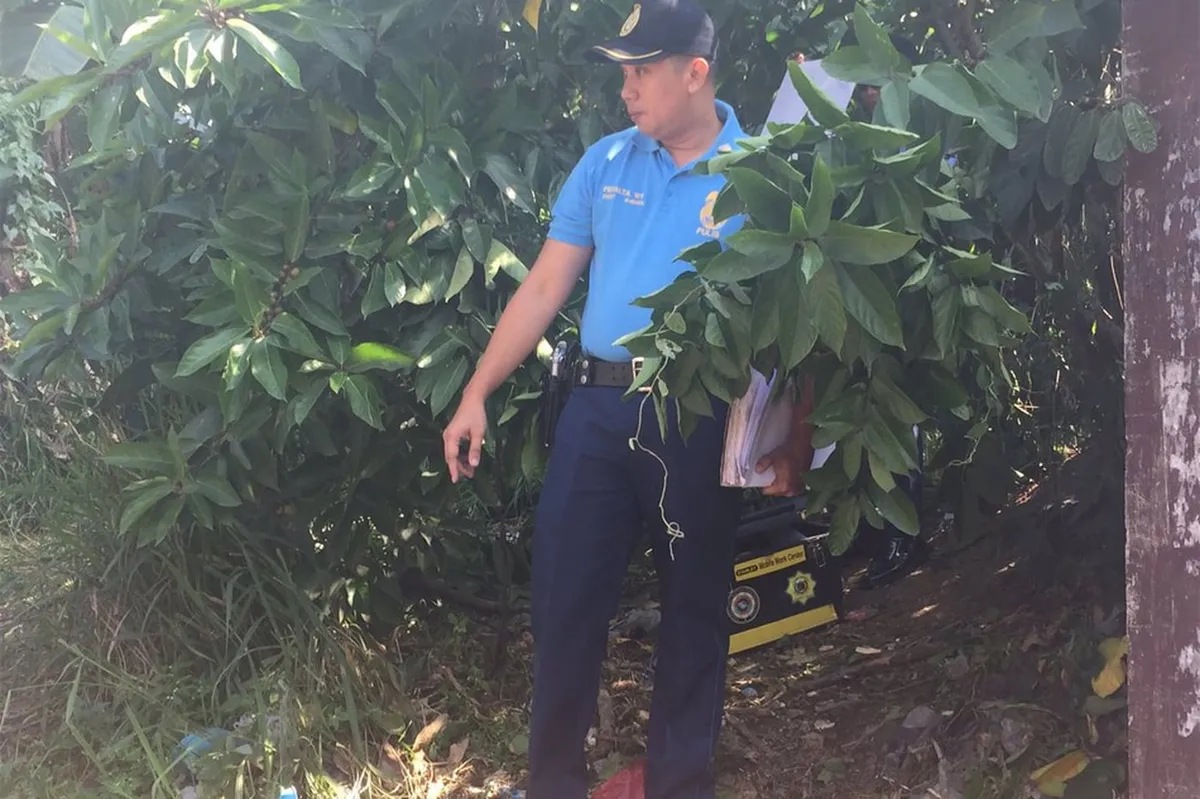 Hubad na bangkay ng dalagita, natagpuan sa Caloocan | ABS-CBN News