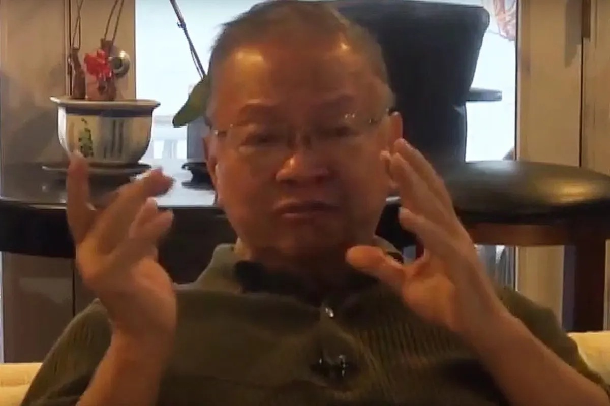 Fil-Am lawyer in alleged 'oust Duterte plot' speaks out | ABS-CBN