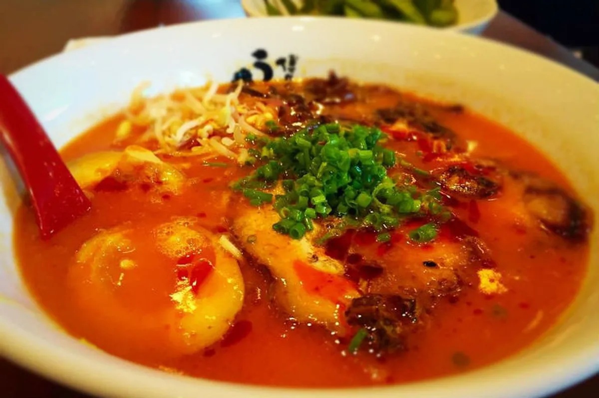 New eats: Uma Uma Ramen opens at MOA's S Maison | ABS-CBN Lifestyle