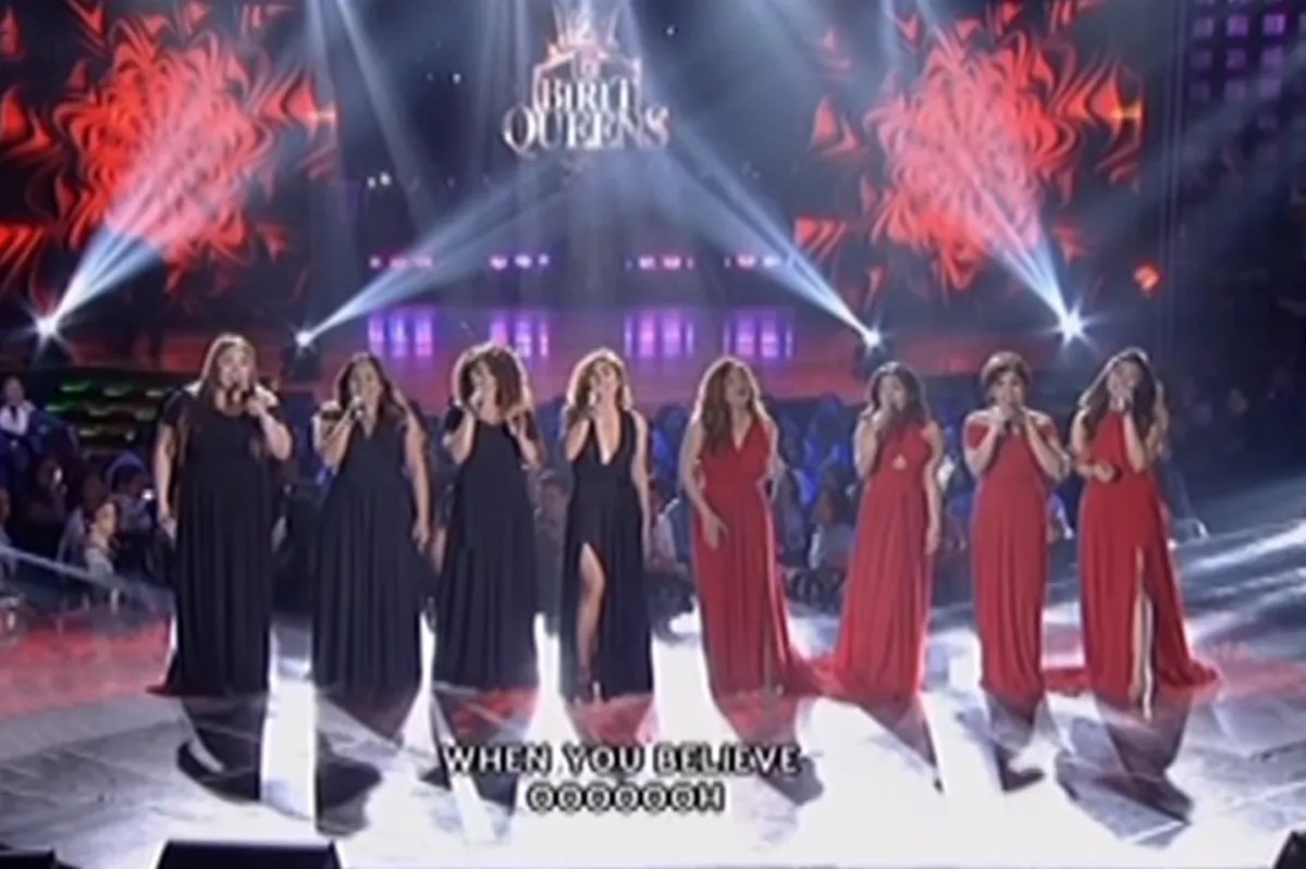 WATCH: 'Birit Queens' in vocal showdown with original ASAP Divas | ABS ...