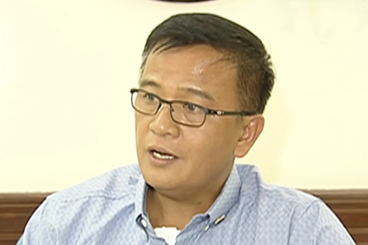 Faeldon threatens to shoot thieves in Customs | ABS-CBN News