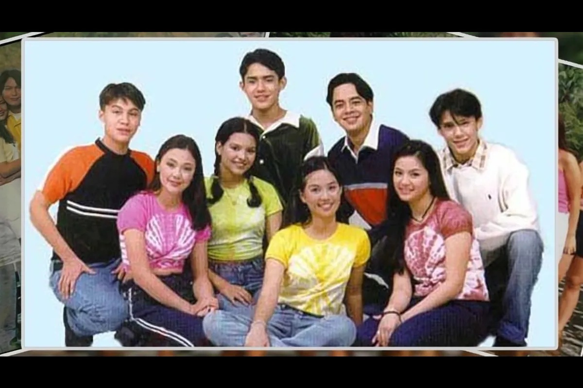 PUSH PINS: Tabing Ilog Cast: Where Are They Now? | ABS-CBN Entertainment
