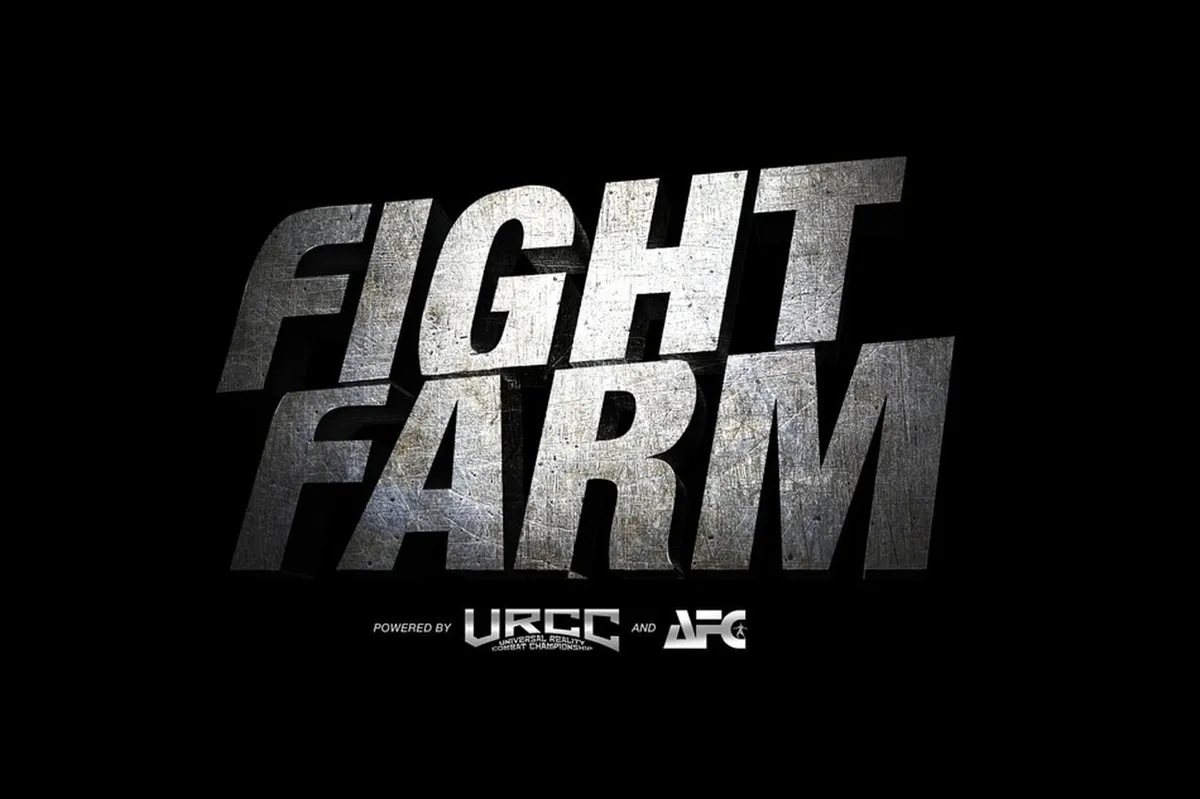 One-eyed fighter is Fight Farm’s first champ | ABS-CBN Sports