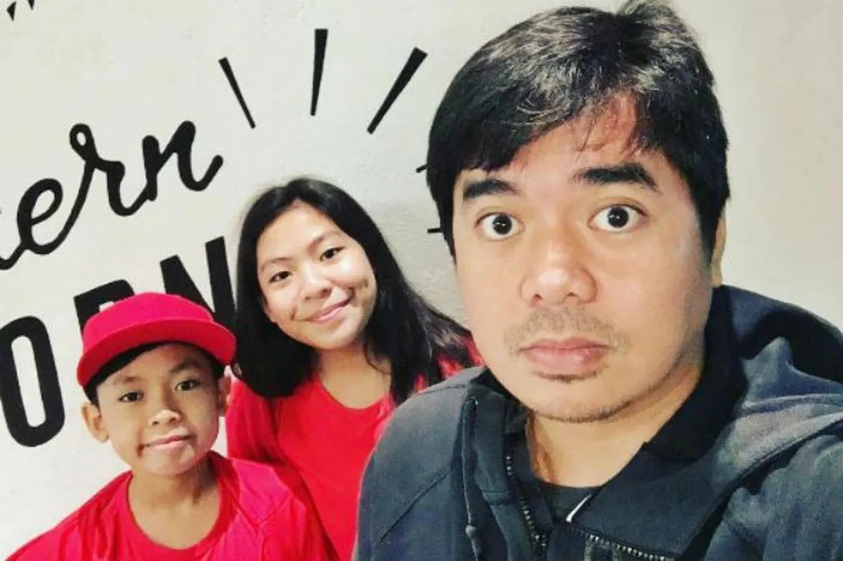 WATCH: Gloc-9's twins sing ballad for dad | ABS-CBN Entertainment