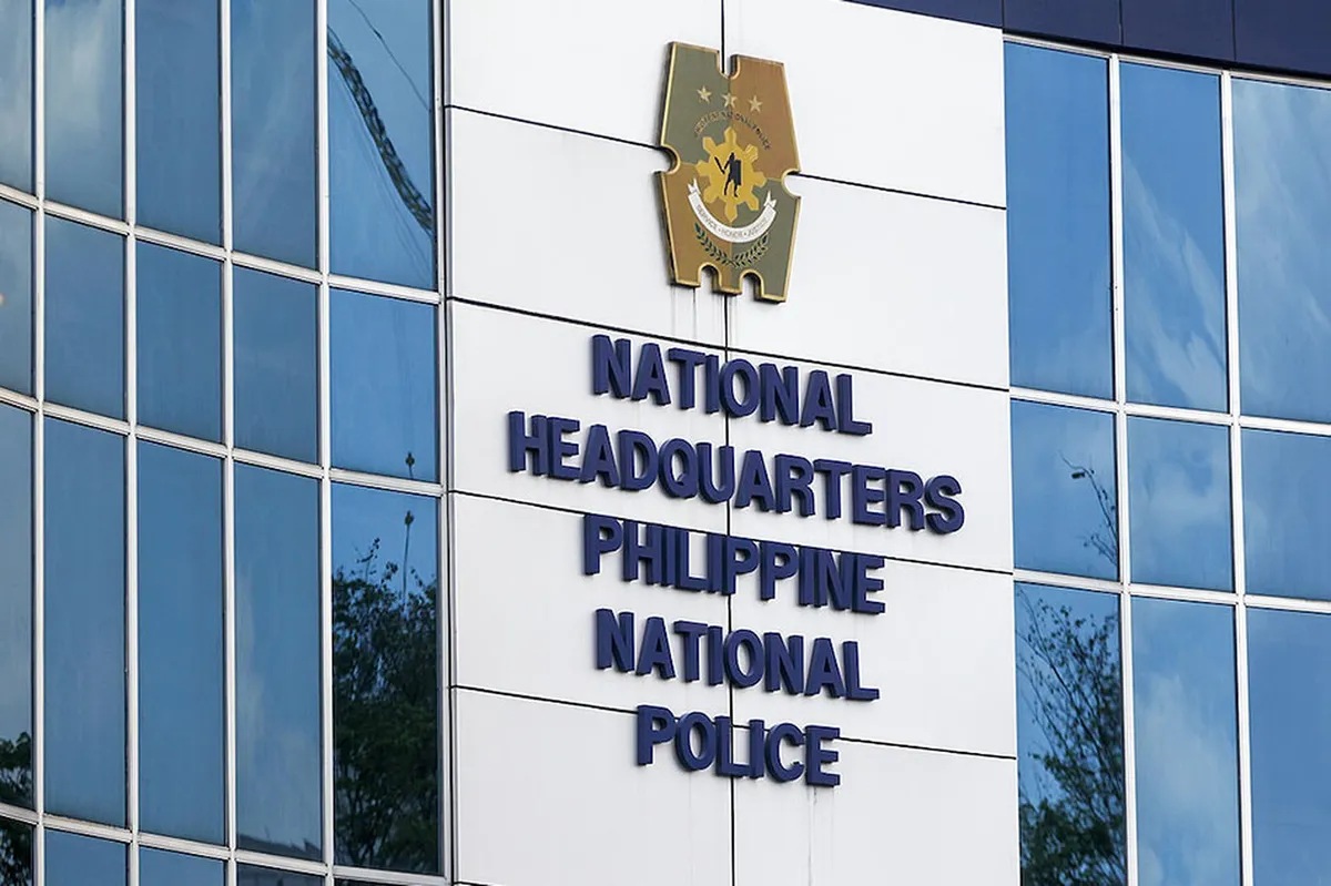 Long history of corruption in Philippine police force | ABS-CBN
