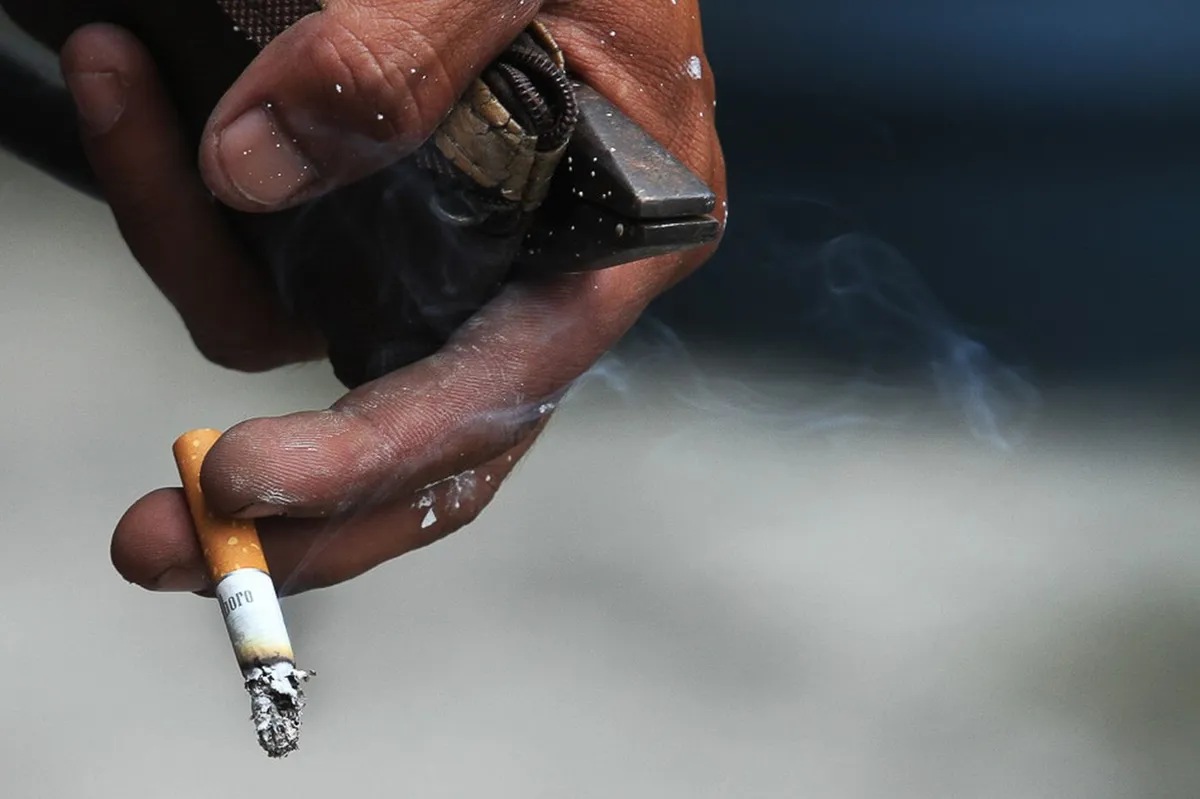 PH to follow 'Davao experience' on smoking ban | ABS-CBN News