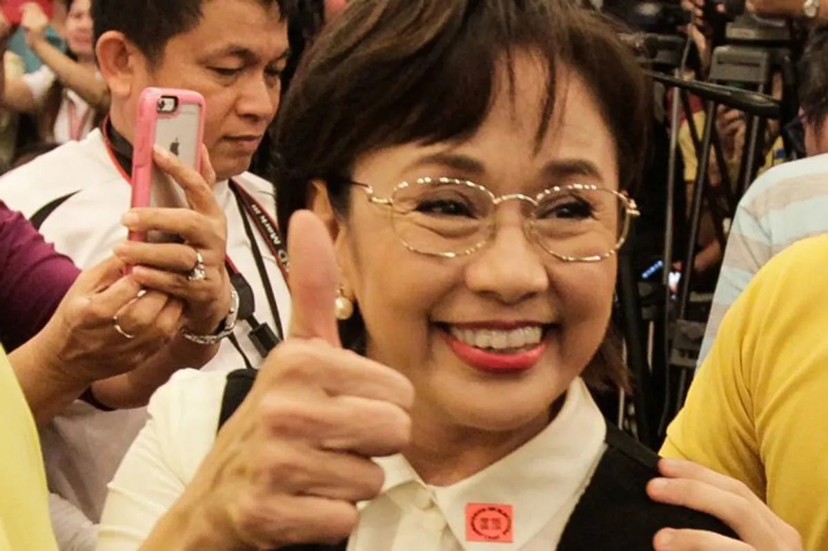Rep. Vilma Santos seeks tax exemption for overtime pay | ABS-CBN News