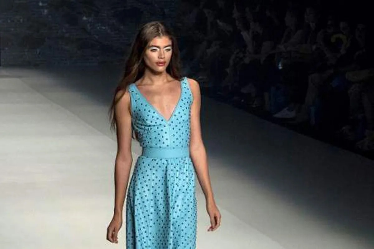 In first, French Vogue features transgender cover model | ABS-CBN Lifestyle