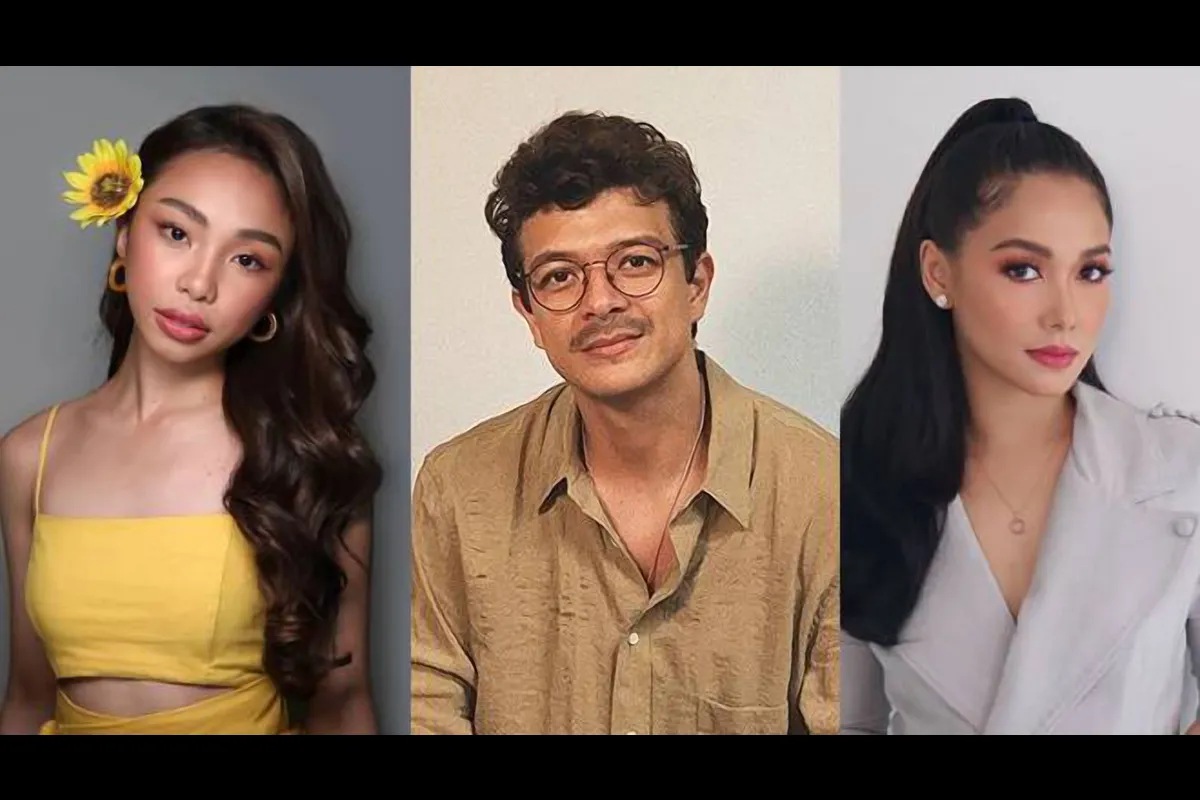 Star Magic artists share their experience doing their Love From Home ...