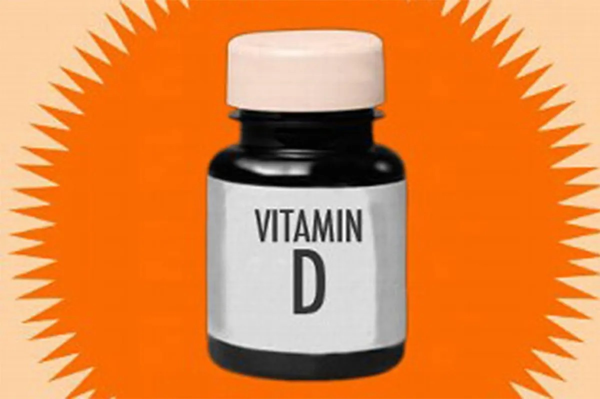 Vitamin D can protect against colds, flu: study claims | ABS-CBN Lifestyle