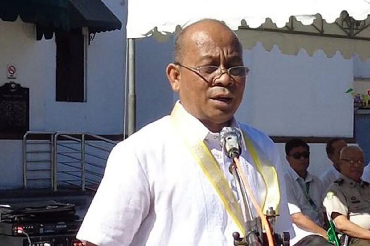 BuCor deputy director quits post | ABS-CBN News