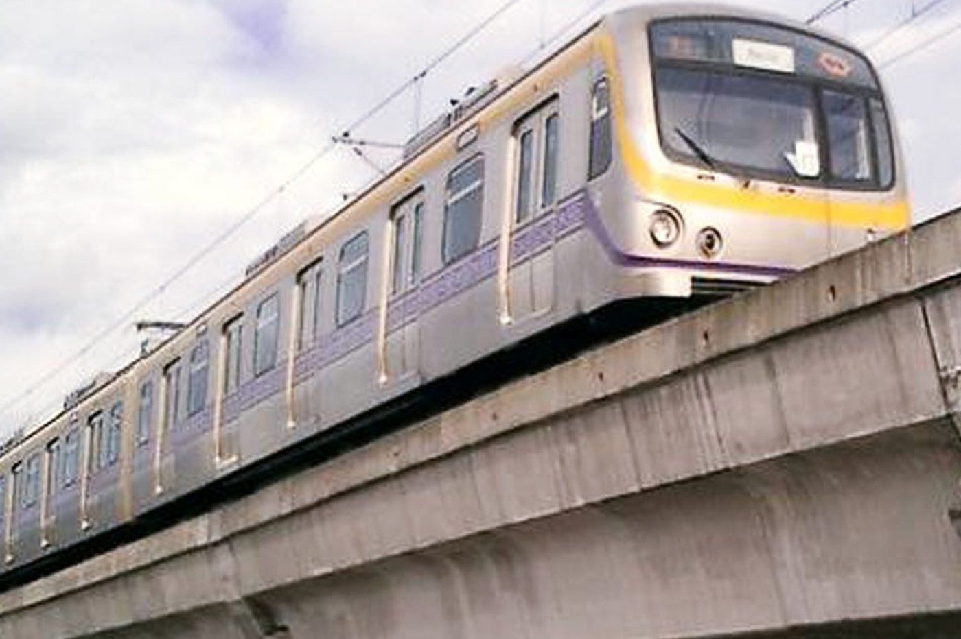 LRT-2 plans to acquire more trains | ABS-CBN News