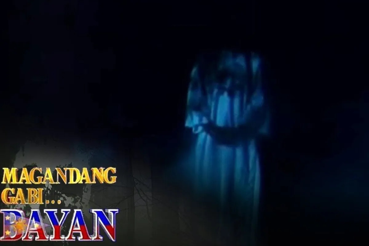 THROWBACK: 'Magandang Gabi, Bayan' Halloween Classic, 1994 | ABS-CBN News