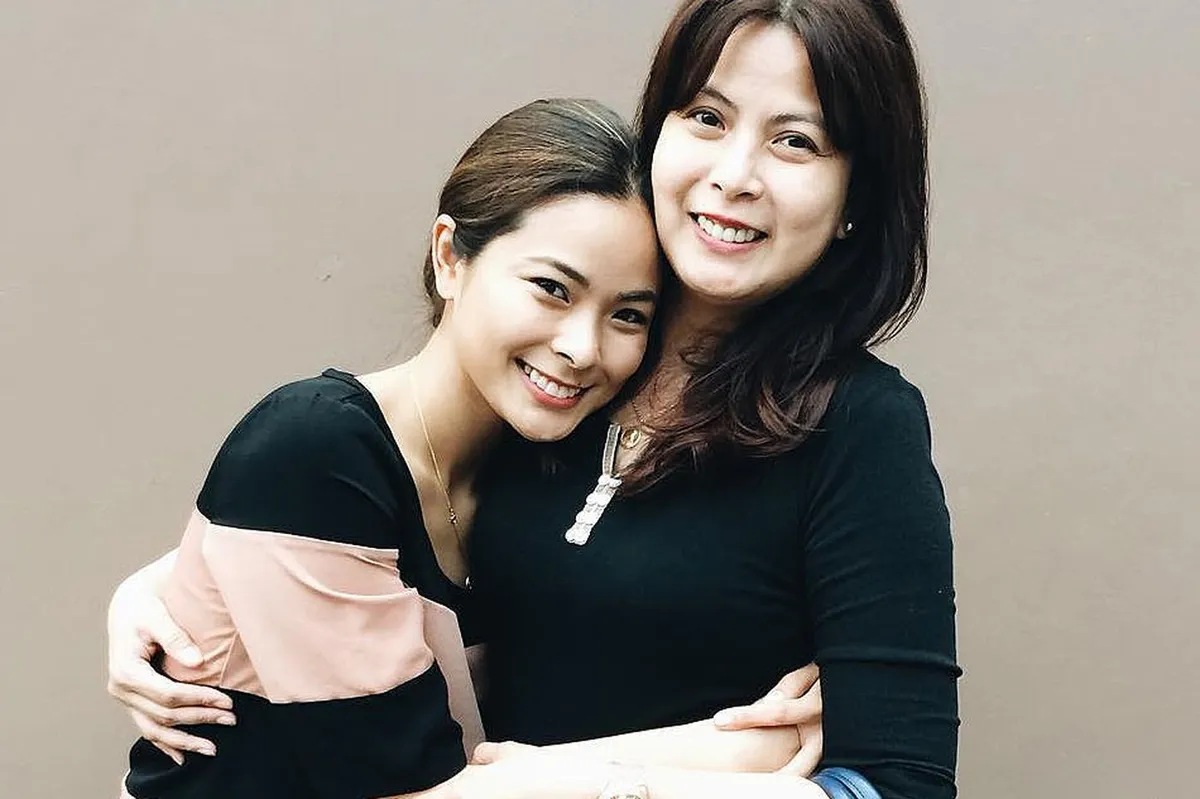 Mom initially didn't allow Maxine to join Bb. Pilipinas | ABS-CBN Lifestyle
