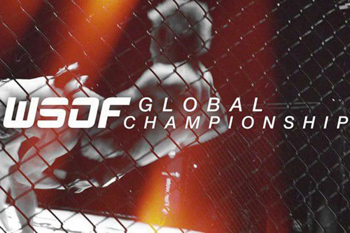 ‘Philippines vs China’ to be featured in WSOF-GC Manila | ABS-CBN Sports