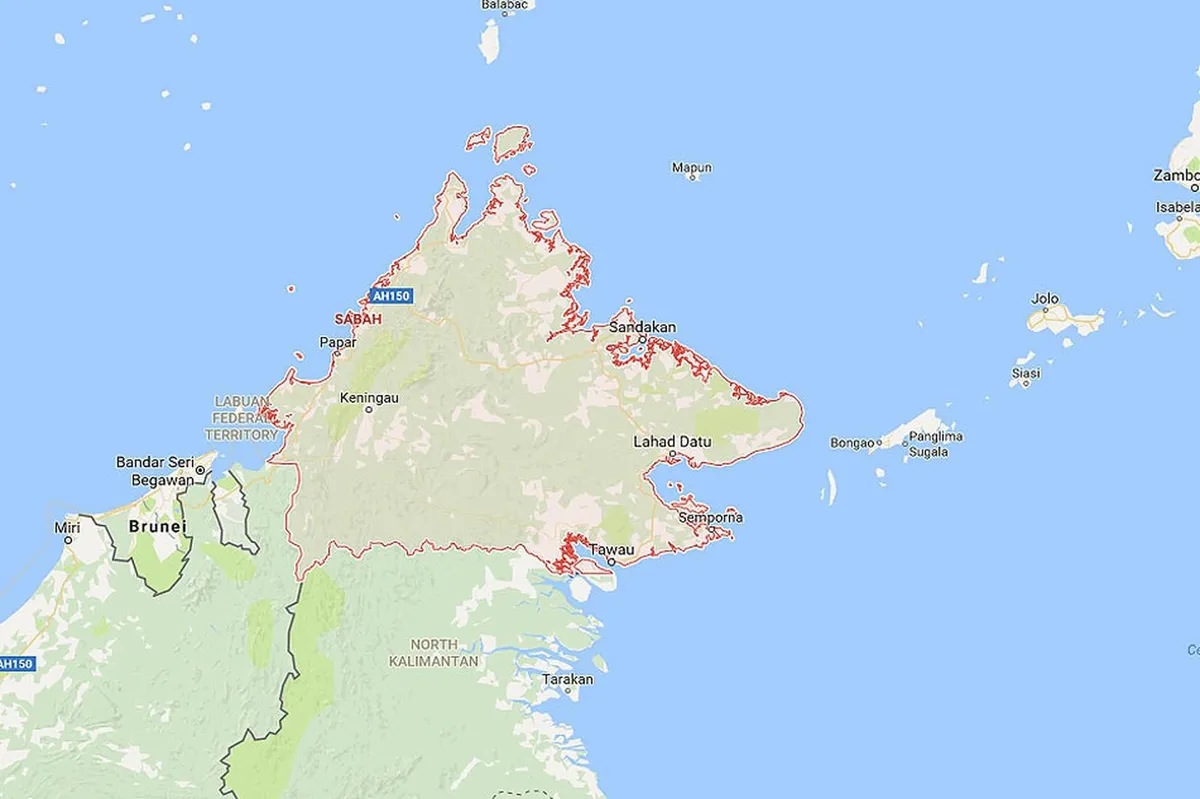 PH military still validating reported abduction of 3 people off ...