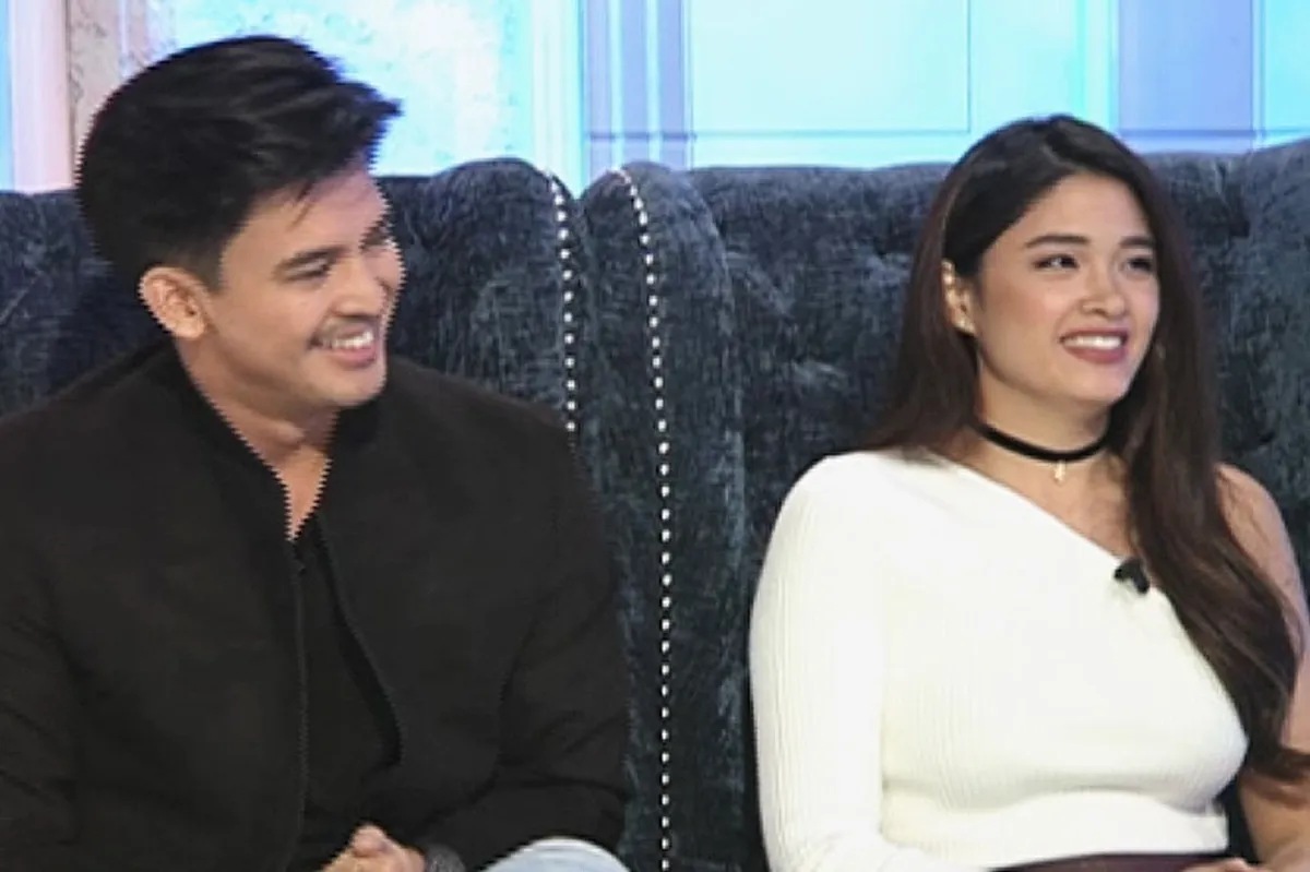WATCH: 'Langit Lupa' stars on building lasting relationships | ABS-CBN ...