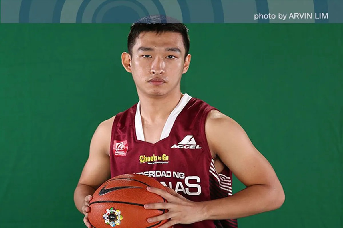Lao gets swagger back, inspires UP to victory | ABS-CBN Sports