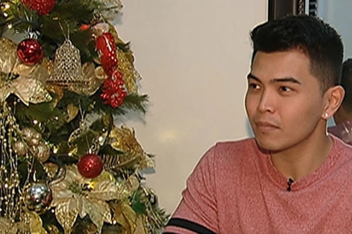 Daryl Ong, ibinida ang Christmas decor ng kanilang bahay | ABS-CBN Lifestyle