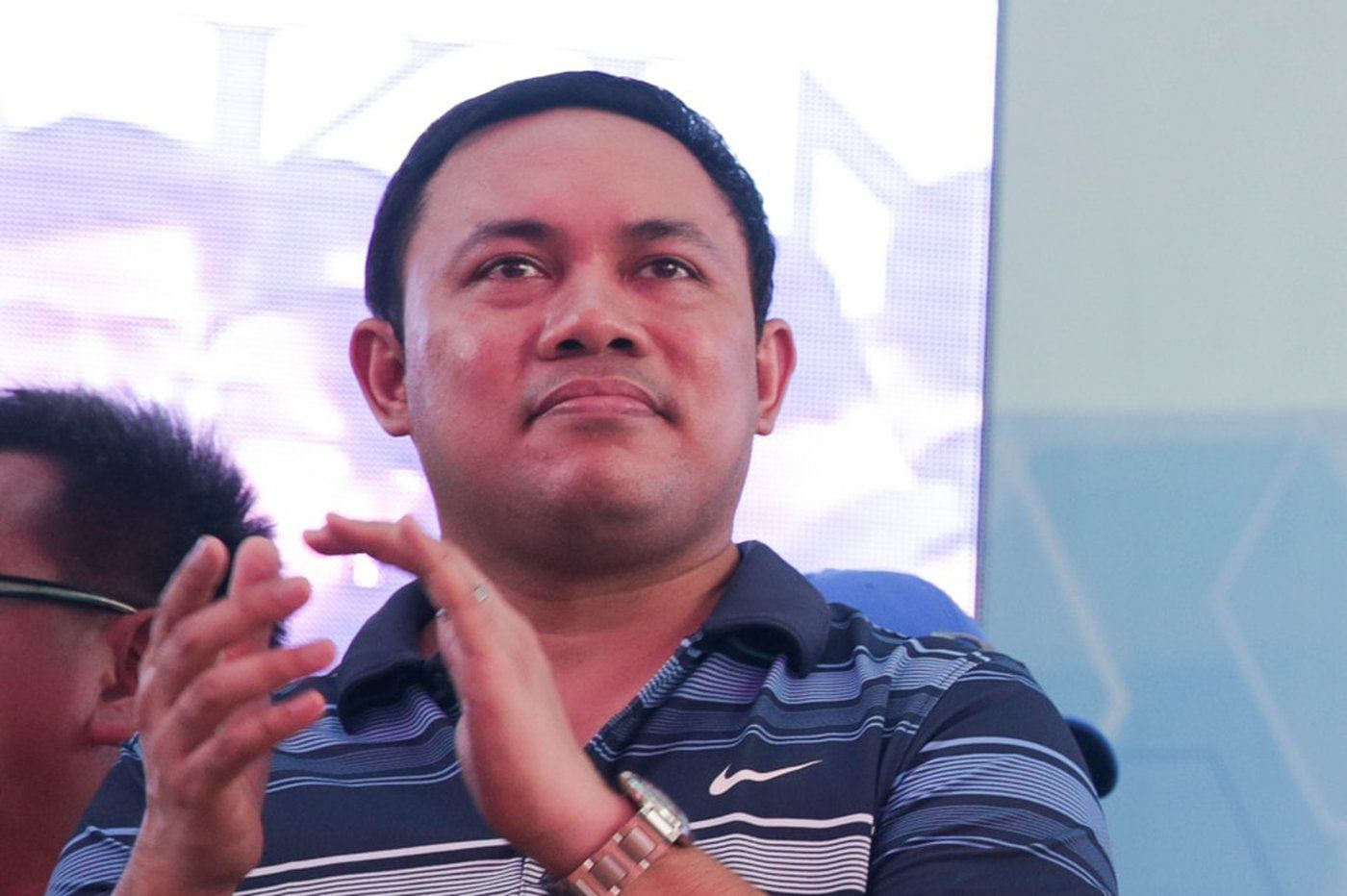 Mark Villar resigns from House of Representatives | ABS-CBN News