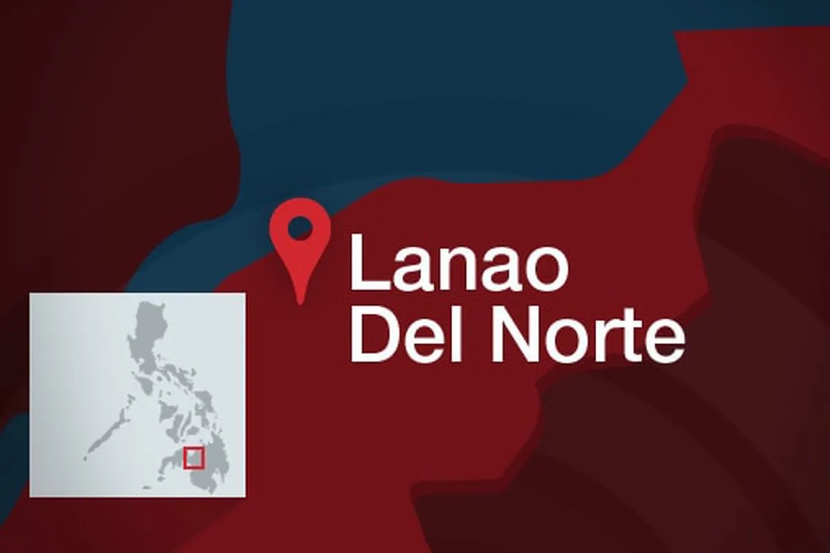 Negosyante, dinukot sa Lanao del Norte | ABS-CBN News