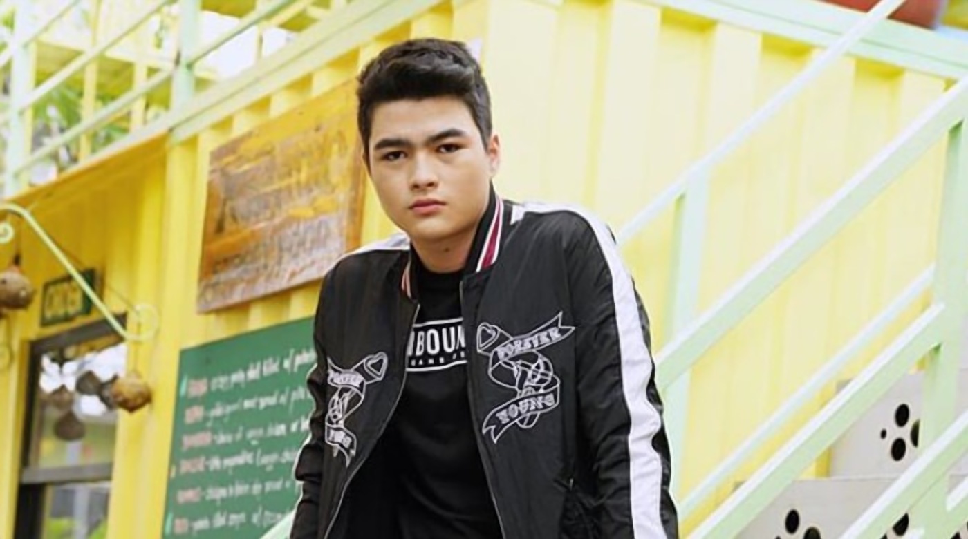 Andre Yllana reacts to his alleged video scandal | ABS-CBN Entertainment